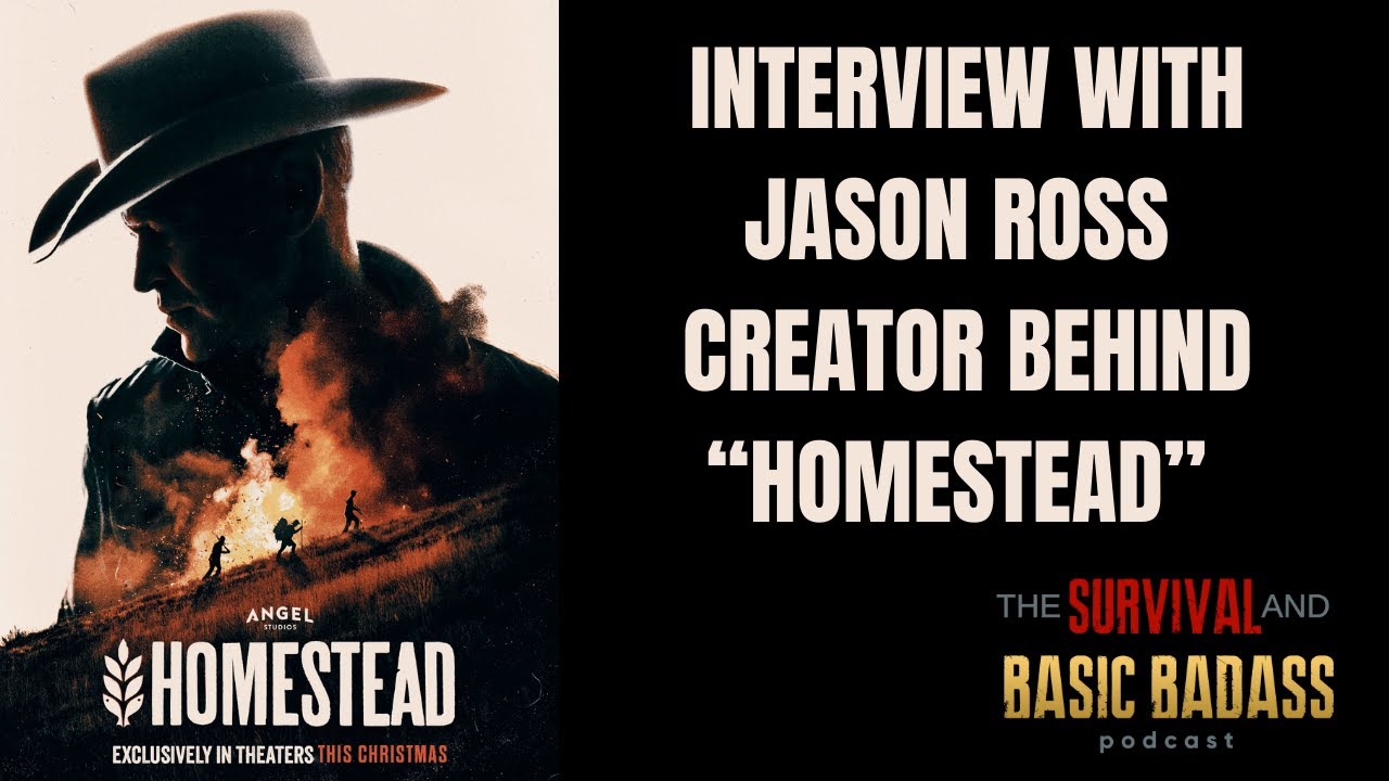 The SHOCKING Truth About Homestead Movie Secrets Revealed - YouTube