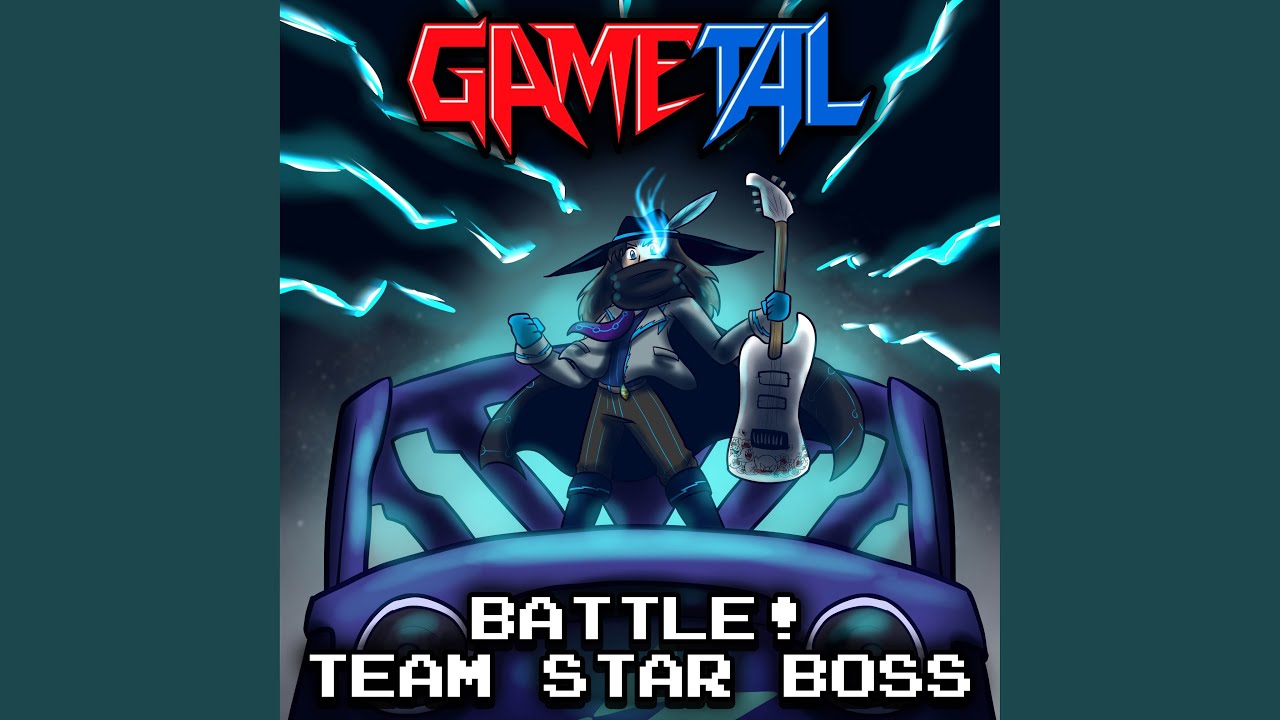 Battle! Team Star Boss (Pokémon Scarlet & Pokémon Violet) - YouTube