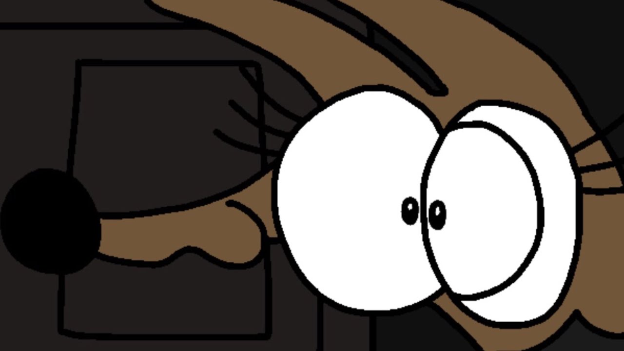 The Ryder Show Cartoons Behind the Scenes: Animation - YouTube