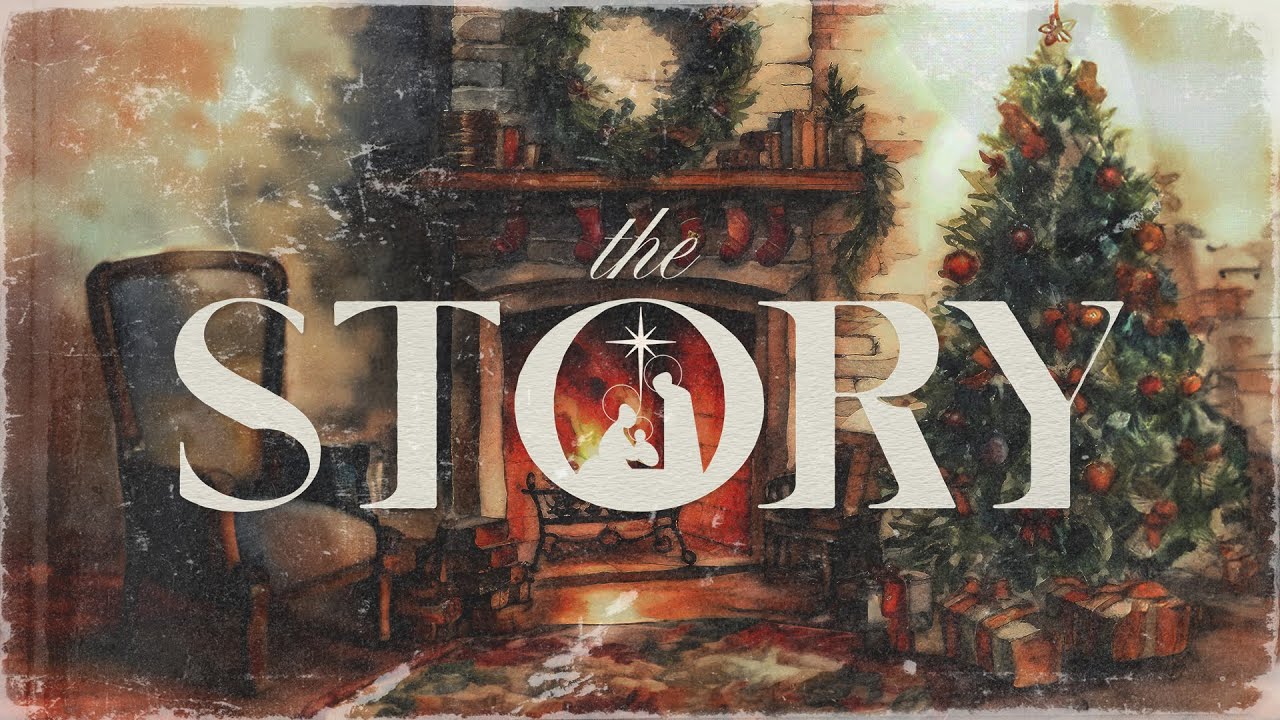 The Story | Week 1 - YouTube