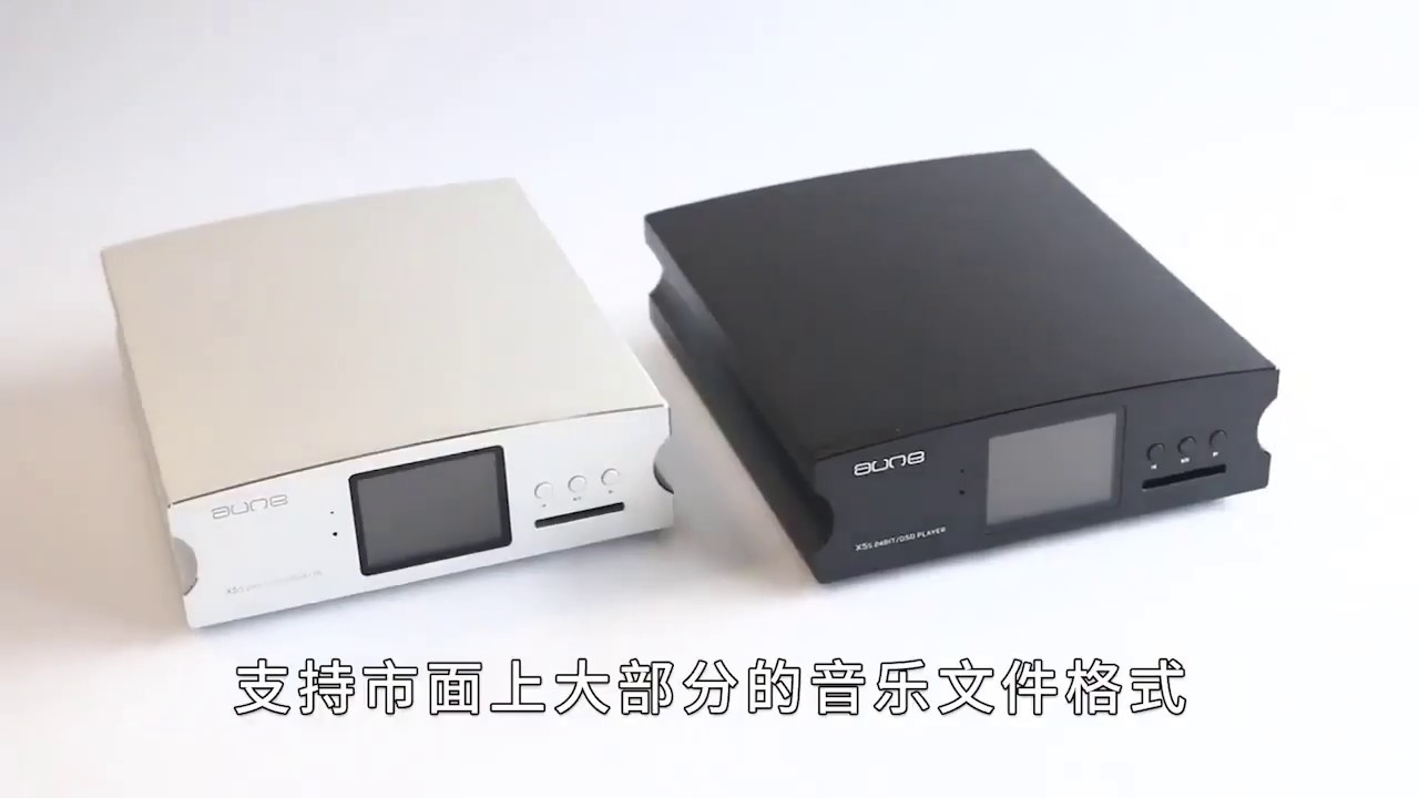 AUNE - X5S - YouTube