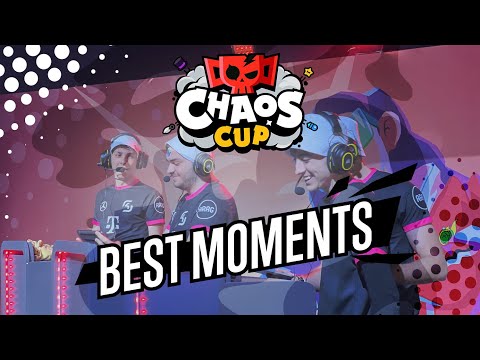 Chaos Cup - Best Moments - YouTube