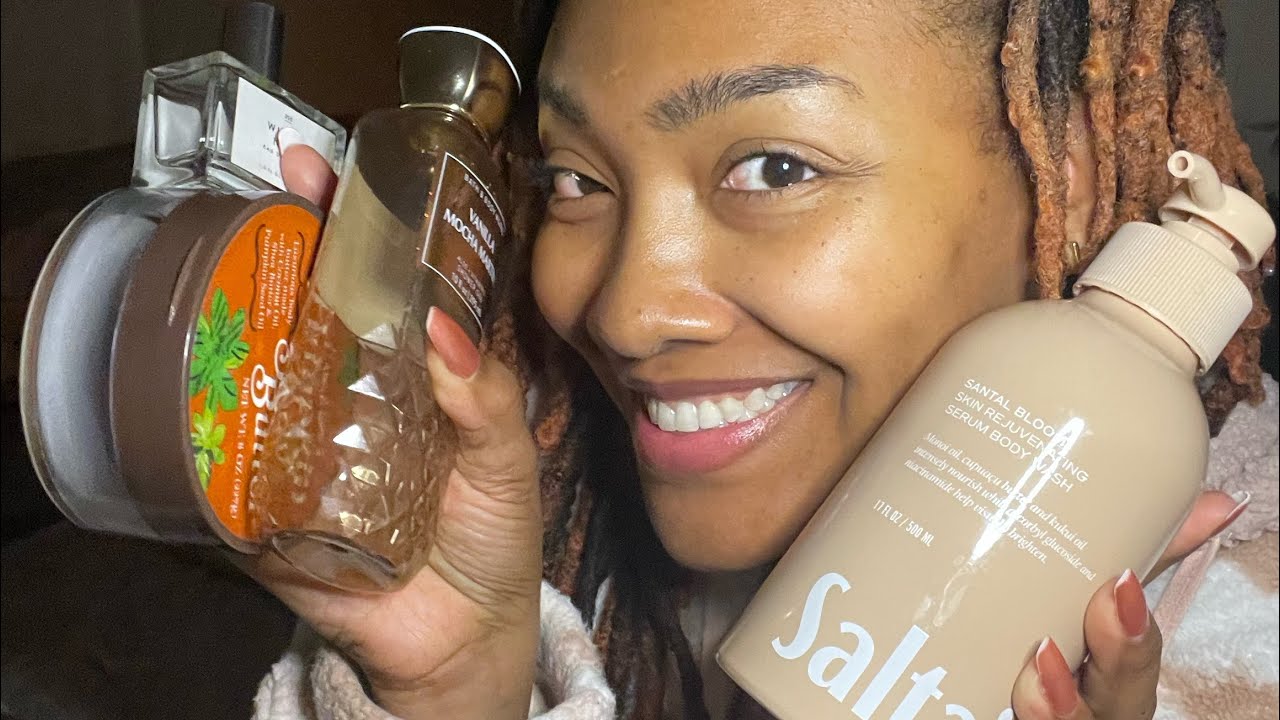 Out with the OLD in with the NEW! | 2023 empties - YouTube