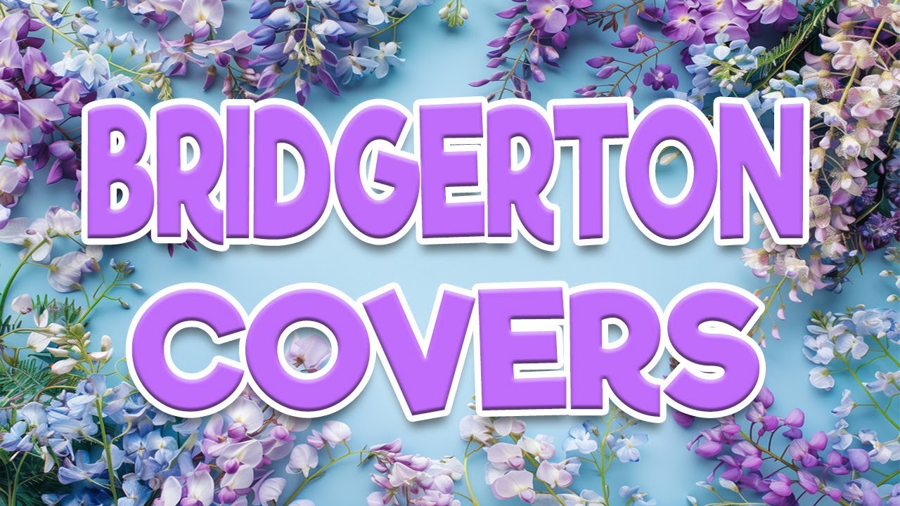 Bridgerton Inspired Covers | 3 Hours of Whimsical Pop Instrumentals ...