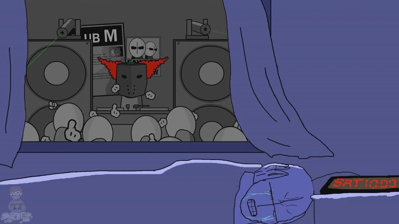 When you live in Nevada (Tricky the Clown Meme) | Madness Combat ...