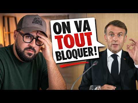 La France est finie ...