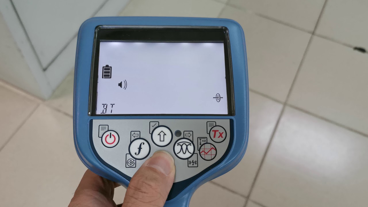 RD8100 How To Check For Calibration Due Date YouTube rd8100-how-to-check-for-calibration-due-date-youtube