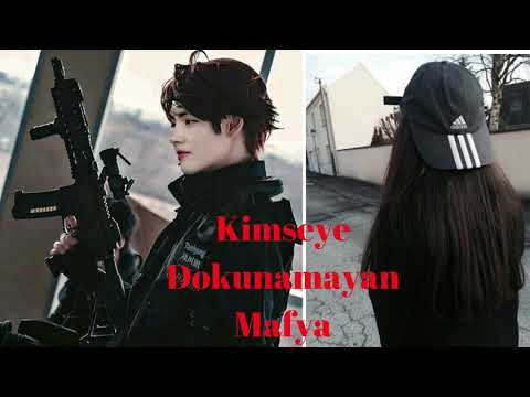 Taehyung ile Hayal et Kimseye Dokunamayan Mafya  Tanıtım