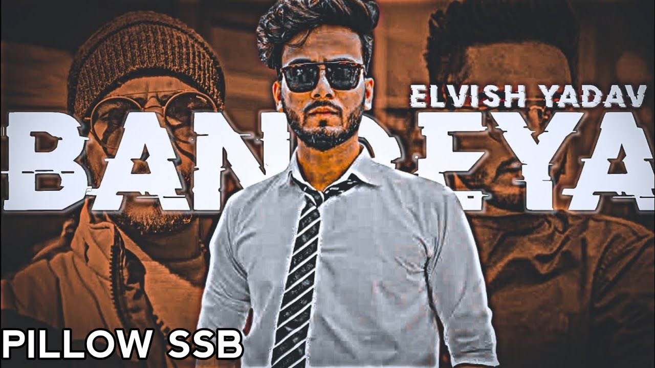 Elvish Yadav x yadav brand 2 Rao Shab Edit || Rao Sahab Attitude😈 ...