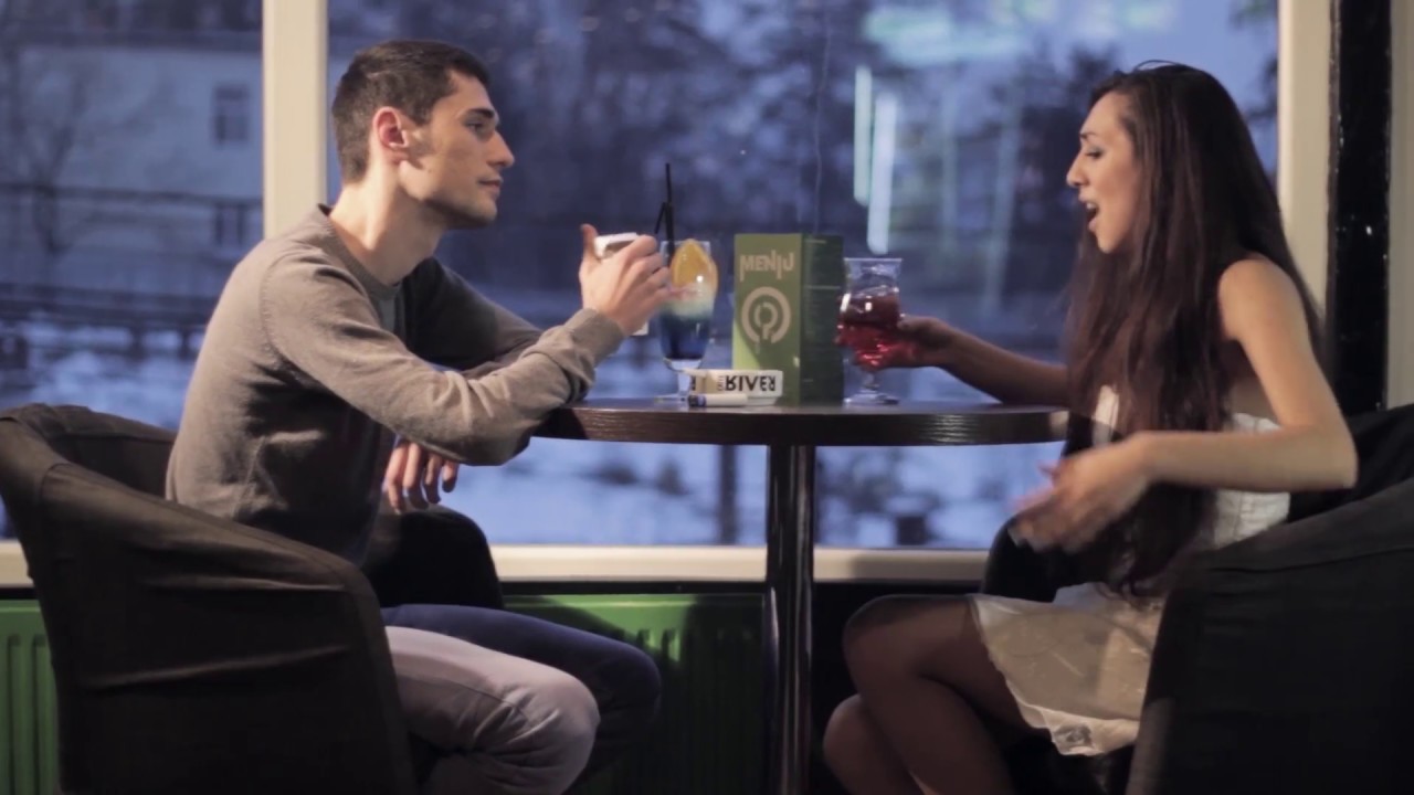 Indiferent feat. Loredana Fieraru - De ce nu ma iubesti [Official Music ...