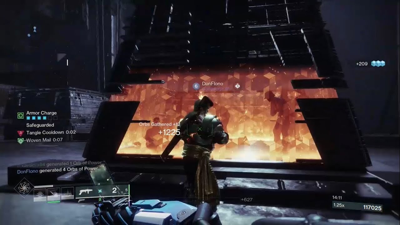 Devrim Kay and Amanda Holiday remember The Red War - Destiny 2 ...