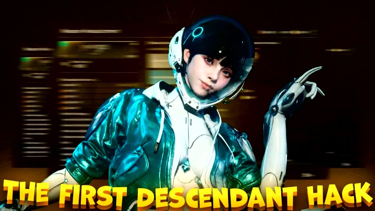 The First Descendant Cheat / Free Hack Download & Aimbot & ESP ...