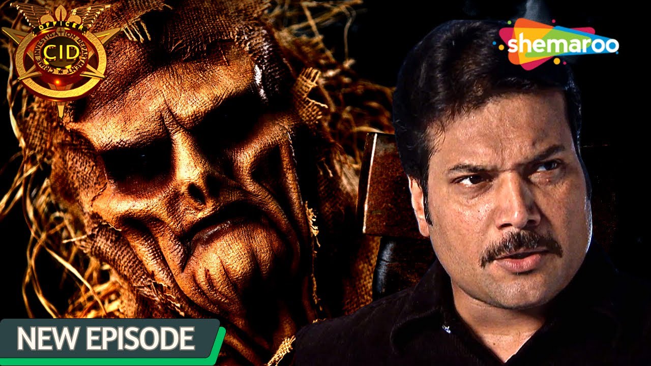 CID Team को लड़ाई एक गुमशुदा आत्मा से | सी.आई.डी | Best Of CID | 28 ...