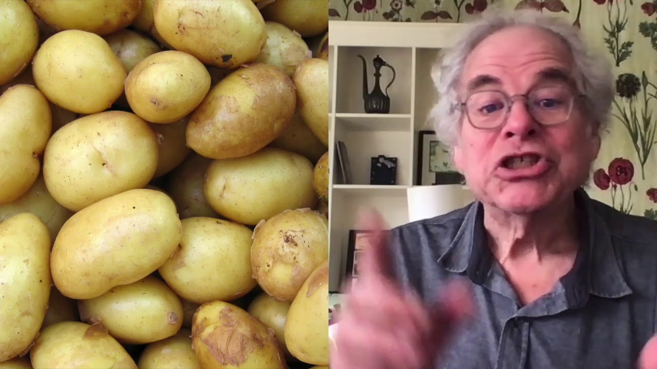 What's Cooking with Itzhak Perlman - YouTube