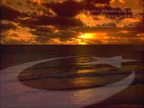 Dj Kral - Asker Oldum Annam
