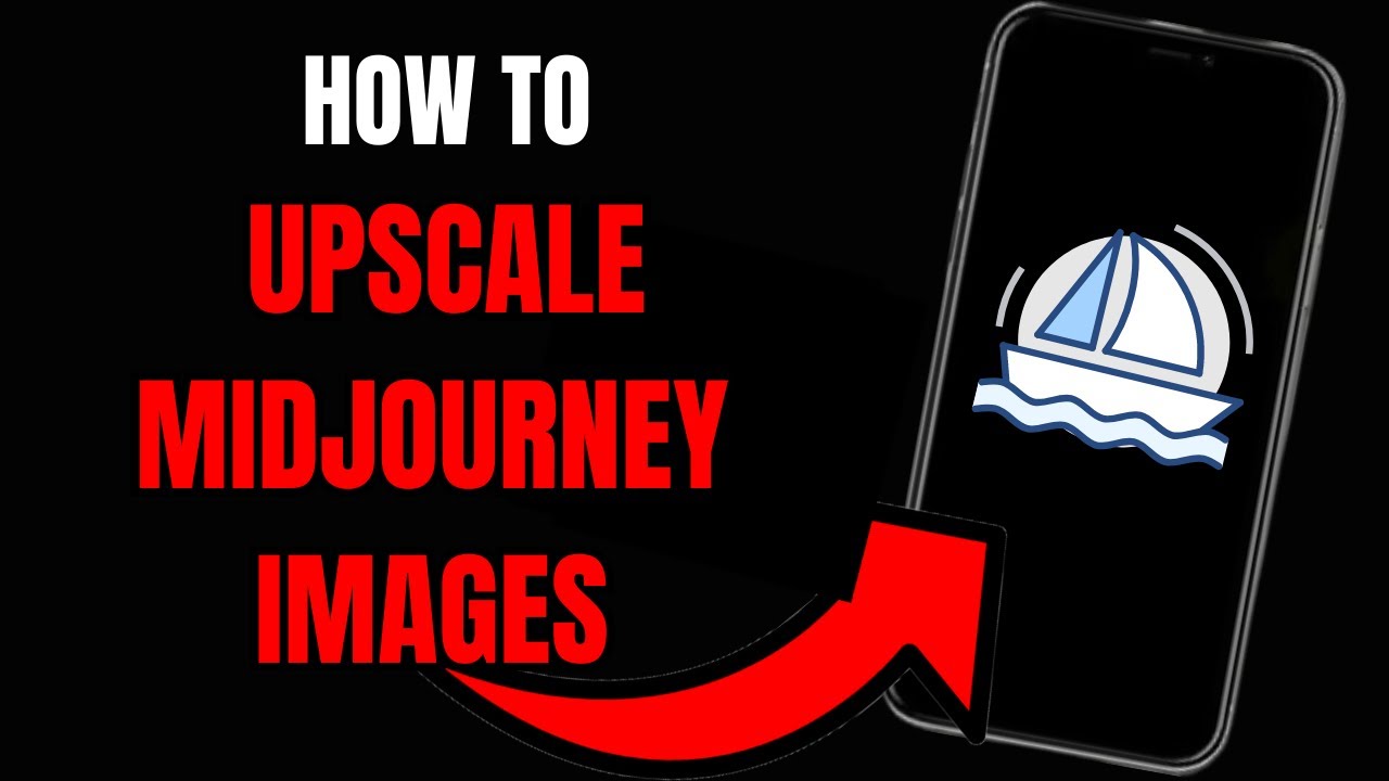 How To Upscale MidJourney Images Enhance Visual Quality And Clarity How To Upscale MidJourney Images Enhance Visual Quality And Clarity
