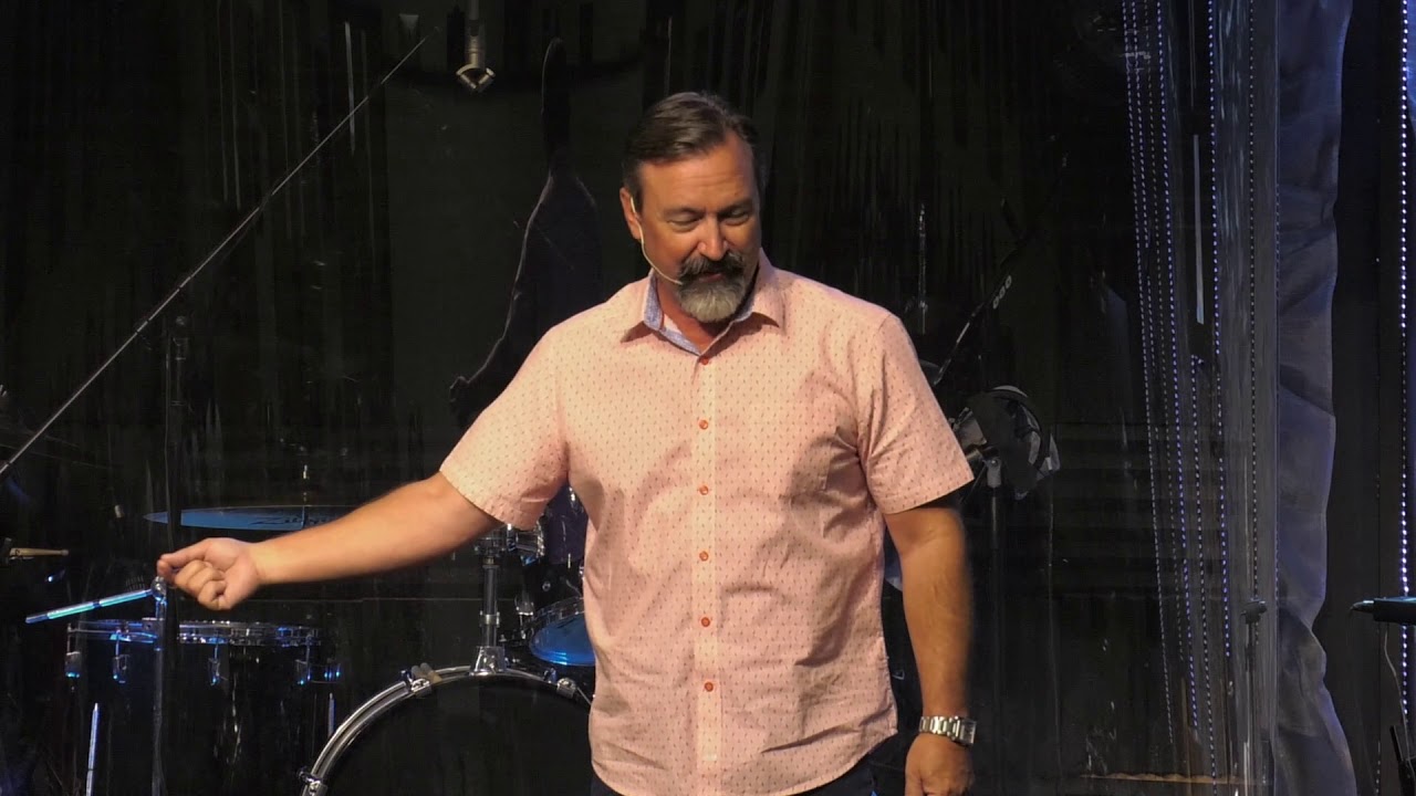 Honor Among Us: Living With Powerful People | Danny Silk - YouTube