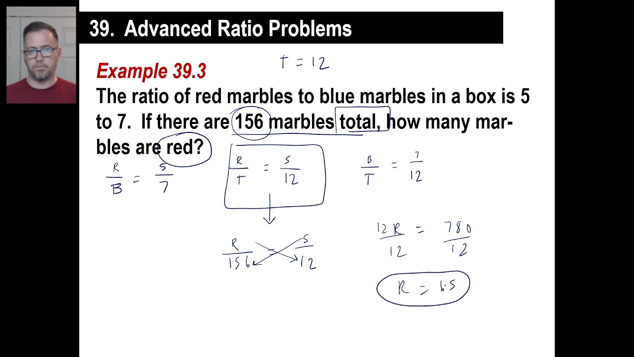 Saxon Math - Algebra 1: 3rd Edition (Lesson 39 - Trichotomy Axiom ...