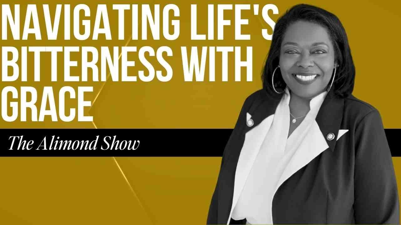 Kristy Redman-Palmer - Turning Life's Bitterness into Sweet Success ...