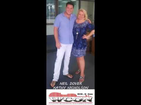 Kathy Nicholson interviews Neil Dover - YouTube
