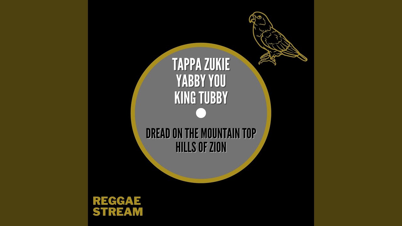 Dread on the Mountain Top - YouTube