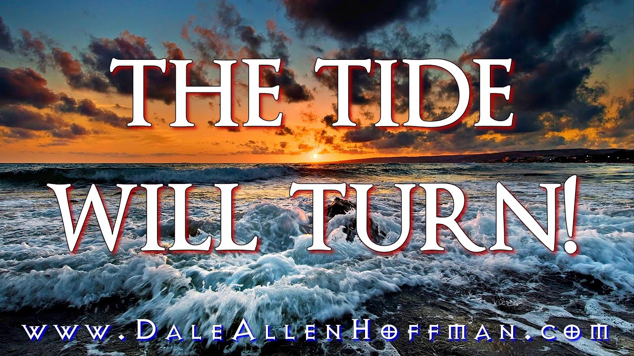 The Tide Will Turn..... Harriet Beecher Stowe - YouTube