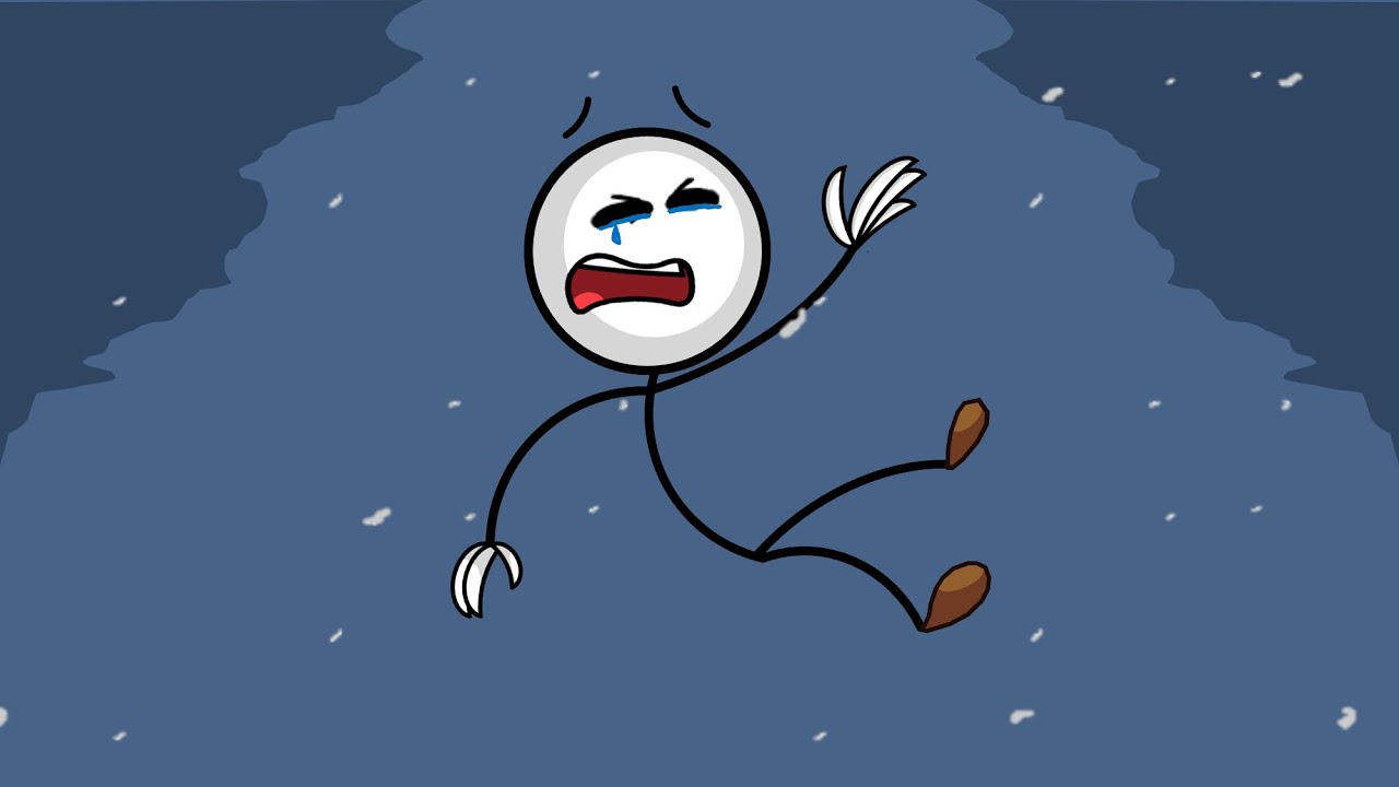 falling remix flp from henry stickman - YouTube