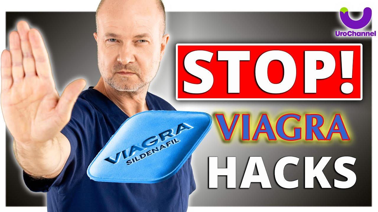 Viagra Doesn’t Work Anymore? 5 FIXES Before It’s Too Late - YouTube