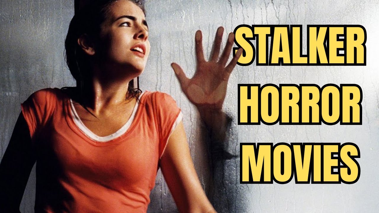 STALKER Horror Movies | Hidden Gems, Guilty Pleasures, & The BEST of ...