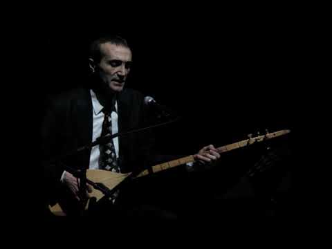 Cengiz Özkan - Gönül Arzediyor (Uzun Hava, Radyo Kaydı)