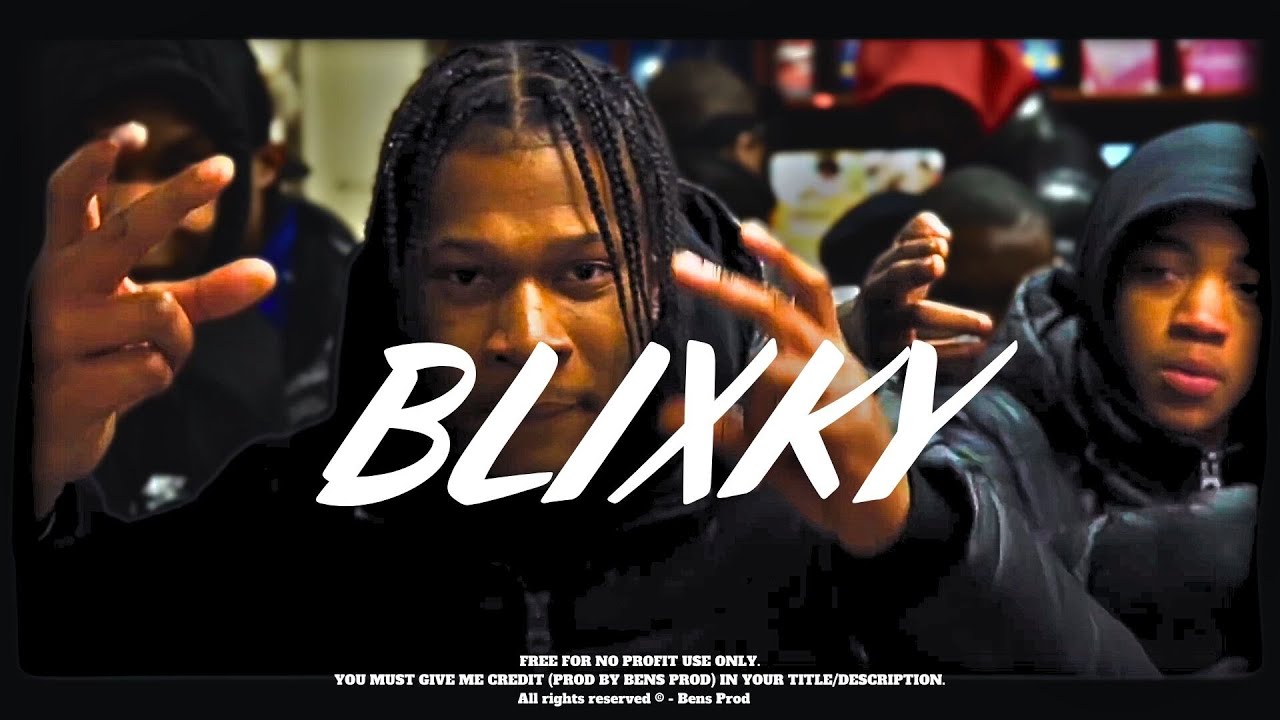 Nick Blixky - Message | ( Dir. By @HaitianPicasso ) (REMIX) - YouTube