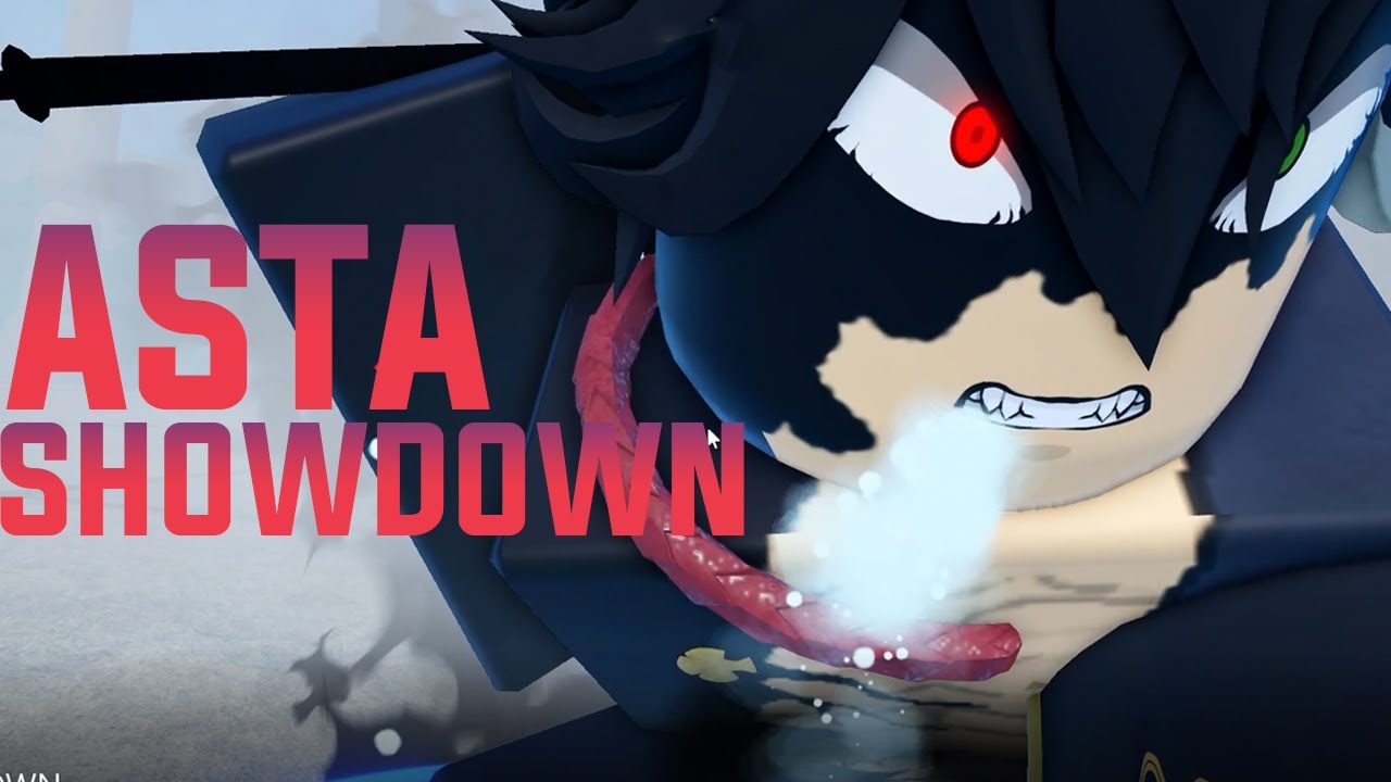 The Asta Experince [AS] - YouTube