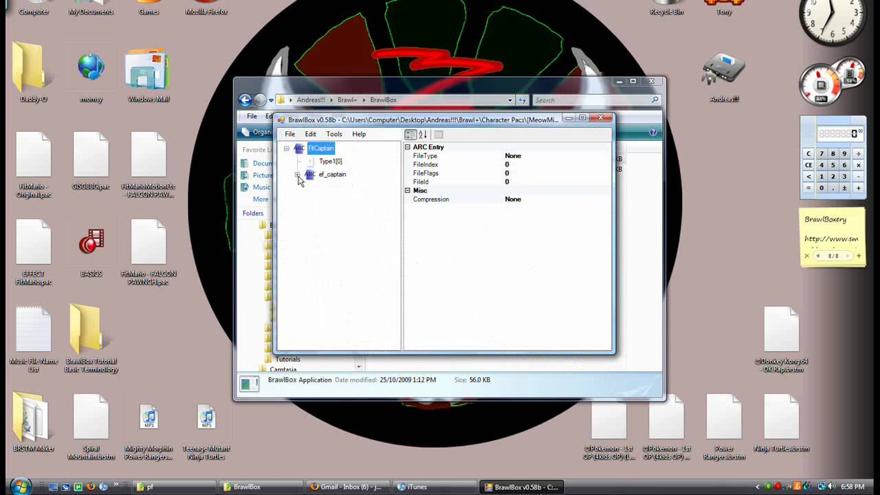 BrawlBox Tutorial - Advanced Terminology - YouTube