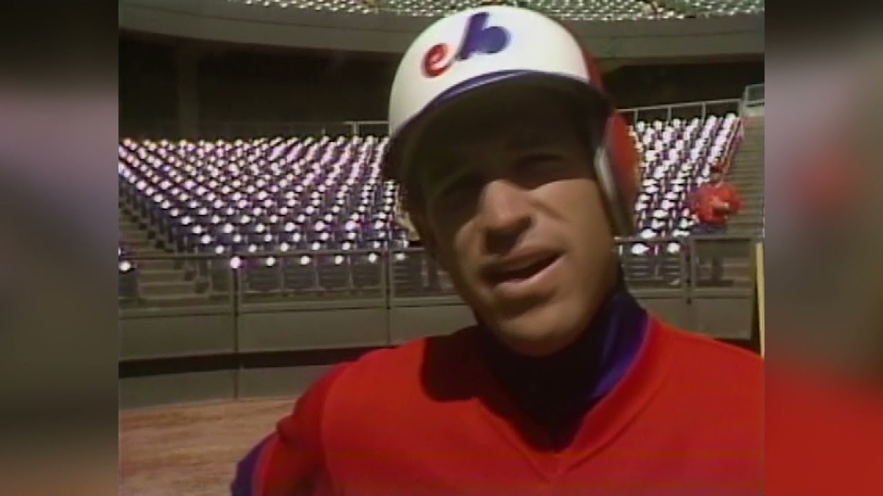 Doug Flynn feature - WKYT sports (April 1985) - YouTube