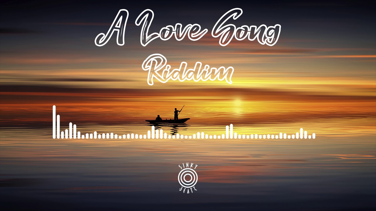 Reggae Instrumental Beat "A Love Song Riddim" Roots and Culture Dub ...