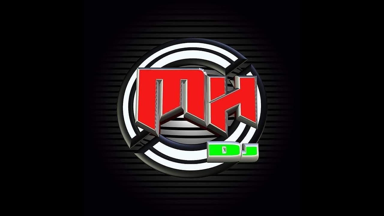 Dj's Alta Energia Presenta A Dj MH - YouTube