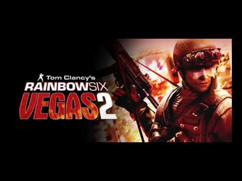 Rainbow Six Vegas 2 - Pause Menu Theme - YouTube