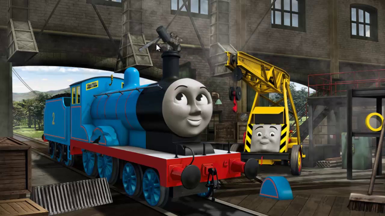 Thomas and Friends | Thomas Train Trackmaster Sort Switch and Treasure ...