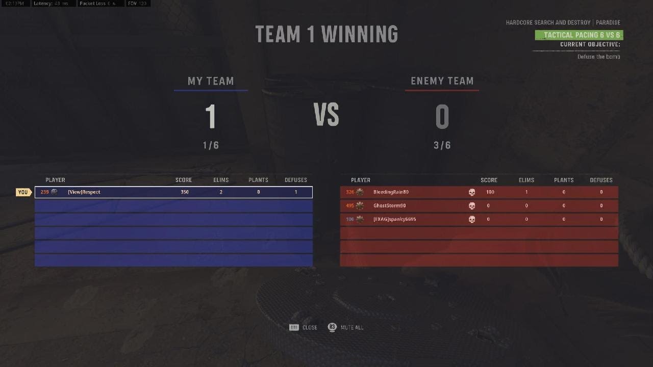 Myself vs 2 people - YouTube