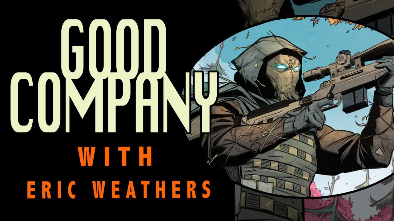 IDYLLIC INTERESTS, IMPROVEMENT AND INFECTIOUS IDEAS - Good Company with ...