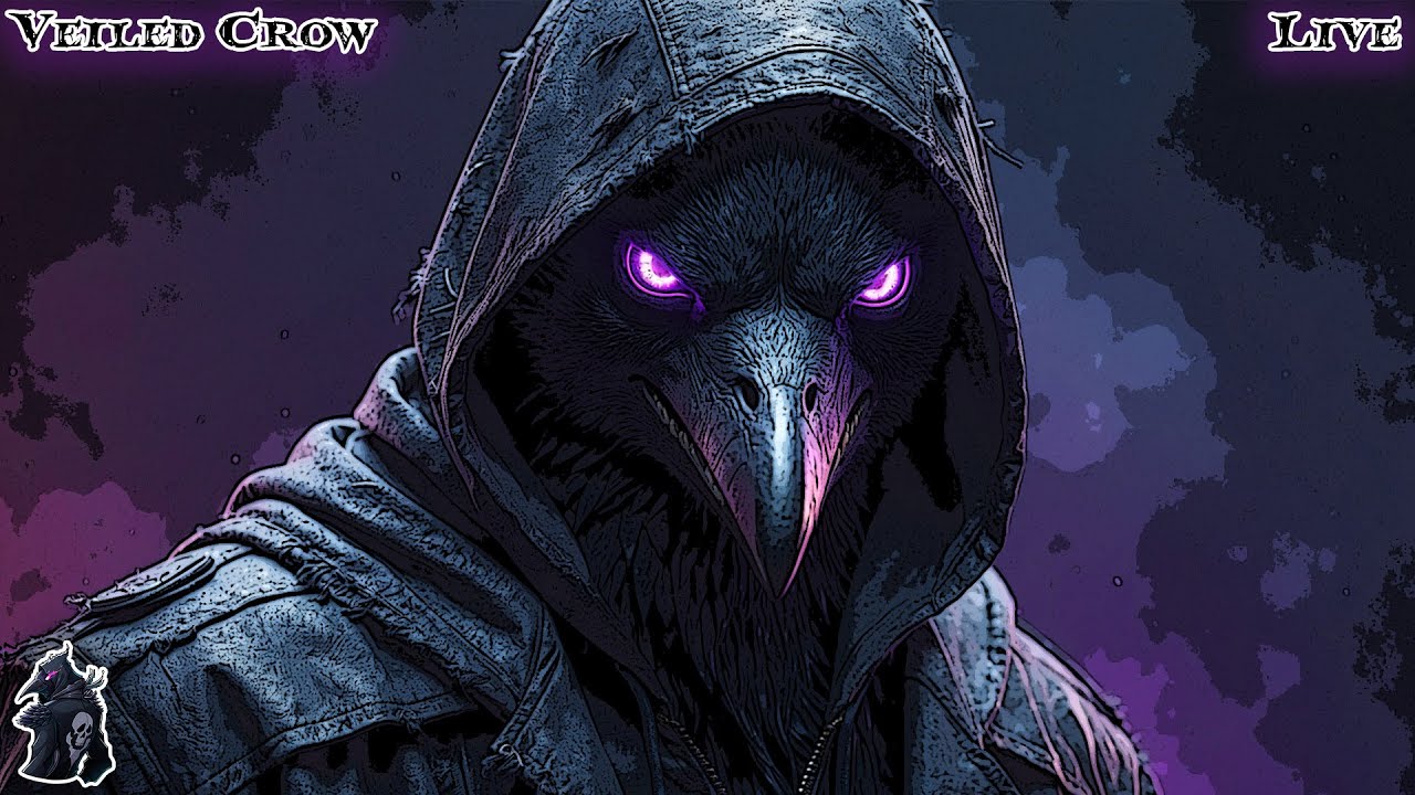 🔴Veiled Crow LIVE🔴🎮Fortnite🎮💀Cultmunity💀 - YouTube