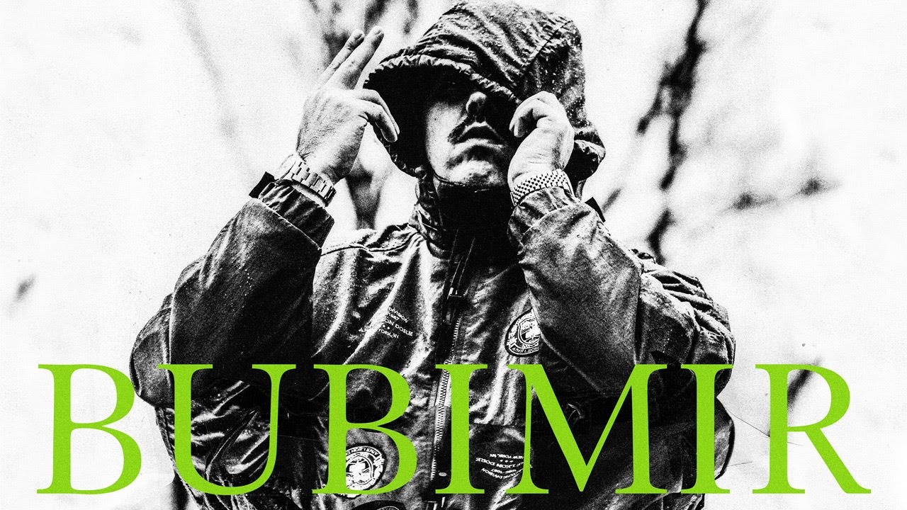 GIR - Bubimir - YouTube