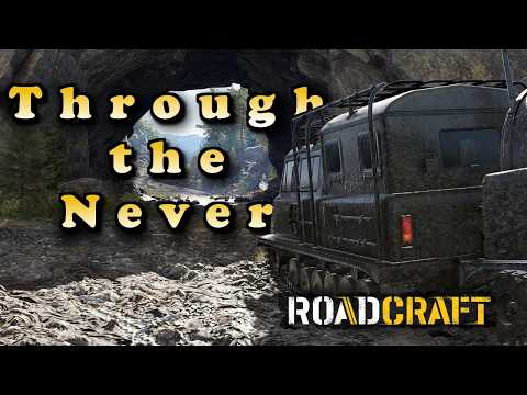 THROUGH the NEVER | Roadcraft Roleplay | S1E10