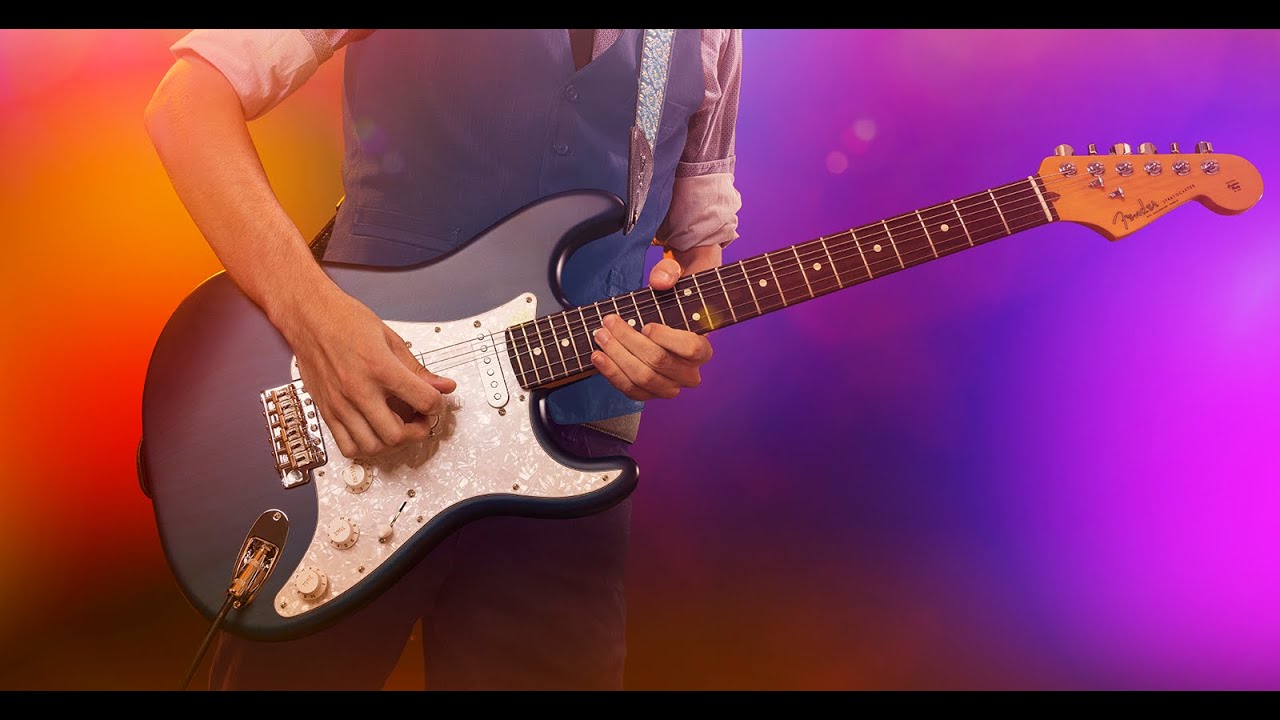 Best Funk Guitar : 6 Amazing Guitar For Funky Guitarist - YouTube