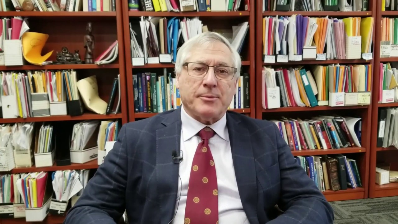 Dr. Howard Chertkow - Clinical research involving MINT Memory Clinics ...