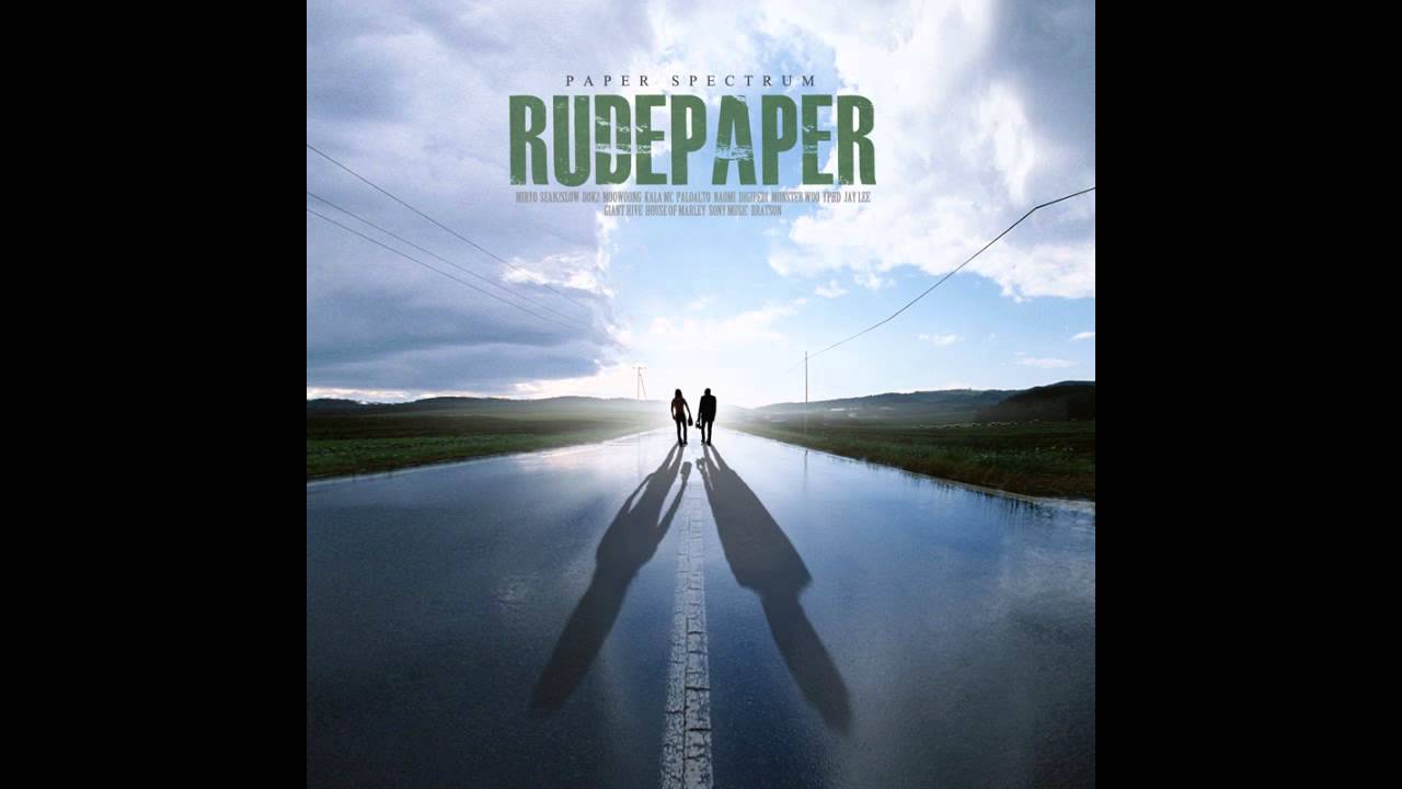 Rude Paper ( 루드페이퍼 ) - Mama, i'm home - YouTube