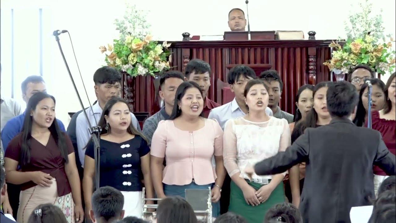 GROUP ZAIPAWL INTIHSIAK | Pastor ZT Sangkhuma Group - YouTube