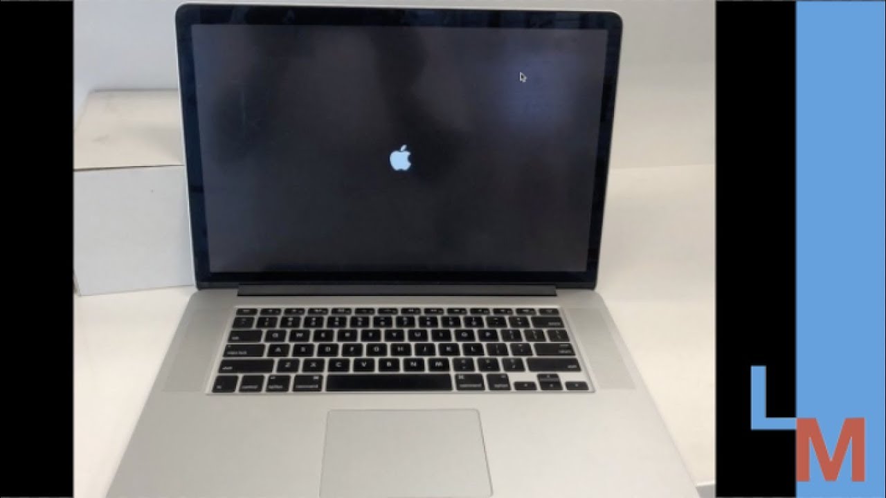 Can you flip a Retina without an SSD? | MacBook Flip or Flop ep.8 - YouTube