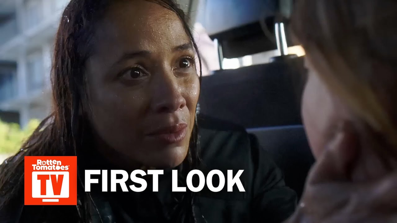 Alert: Missing Persons Unit Season 1 First Look | 'A Hopeful Action ...