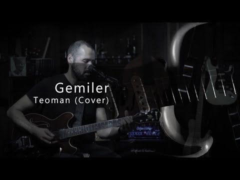 Levent Batu - Gemiler (Teoman Cover)
